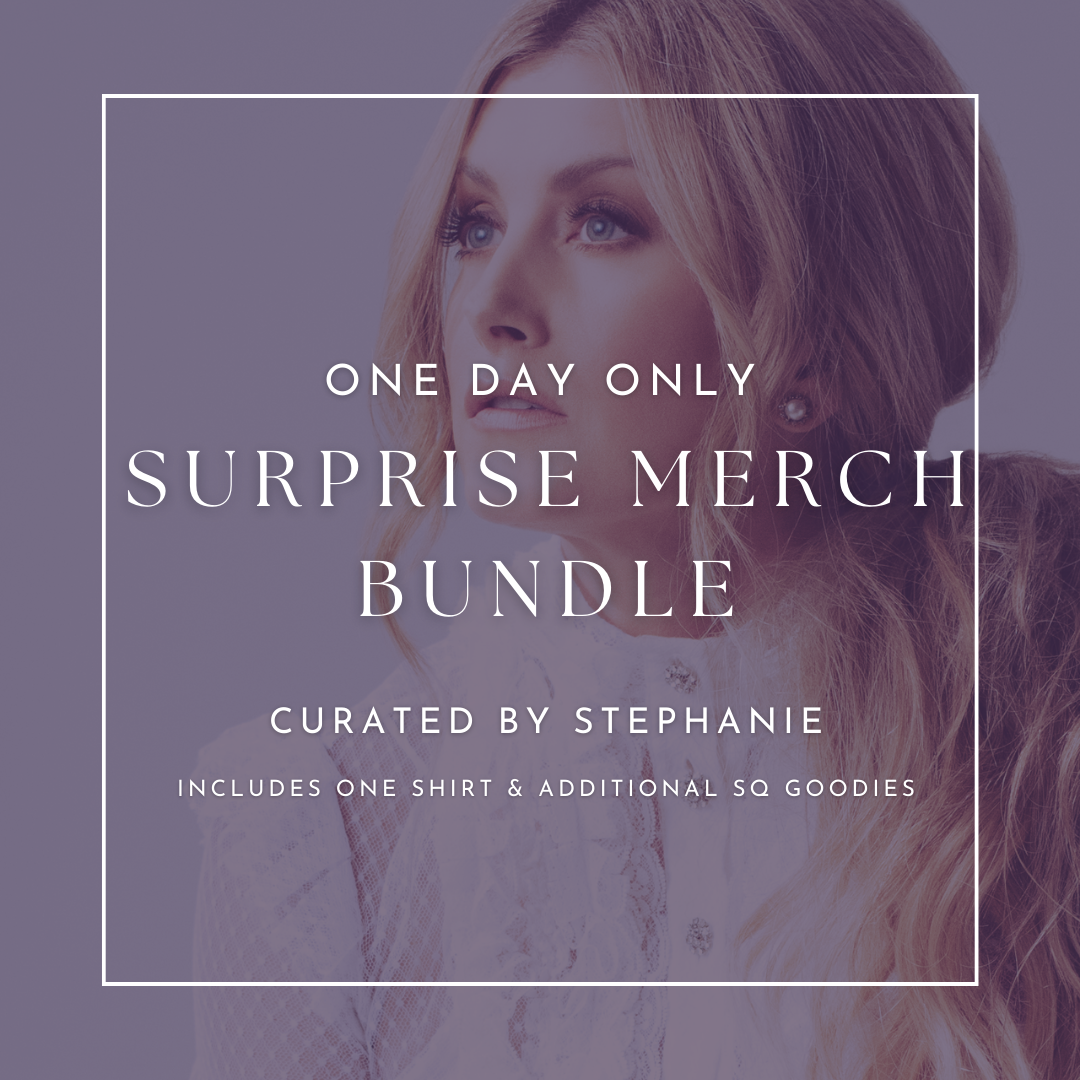 SQ Surprise Bundle – Stephanie Quayle